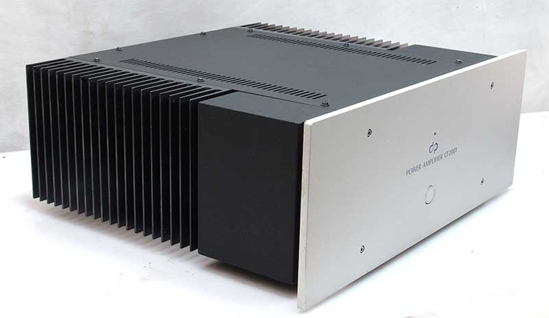 오디오인드림 파워앰프 CF2001 - 보소장터 - 보소보소