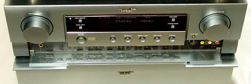 인켈 AM-9080,AVP-9080, EQ-7080 - 보소장터 - 보소보소