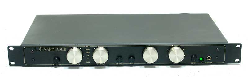 브라이스톤 12B 프리앰프(bryston 12B) - 보소장터 - 보소보소