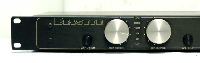 브라이스톤 12B 프리앰프(bryston 12B) - 보소장터 - 보소보소