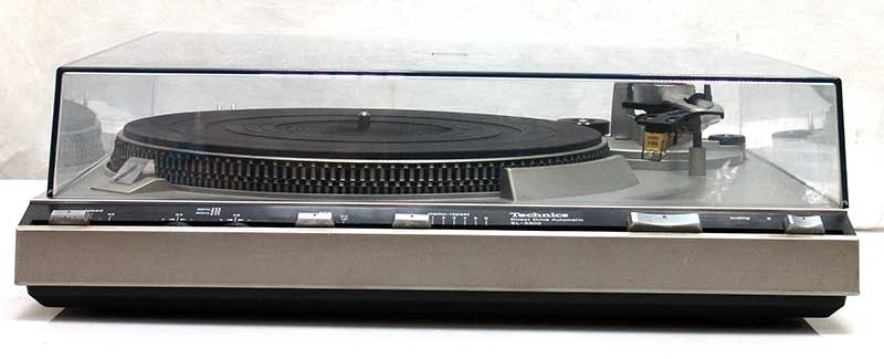 테크닉스 SL-3300 턴테이블 - 보소장터 - 보소보소