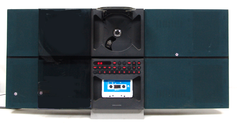 beosound 2000 튜너 CD 앰프 - 보소장터 - 보소보소