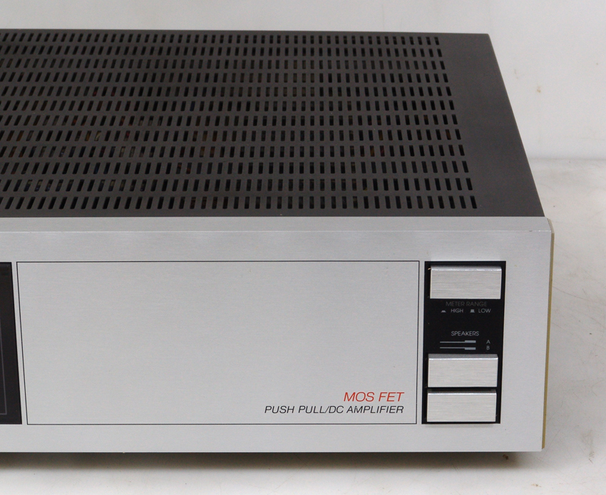 인켈 명기 파워앰프 MD2200 - 보소장터 - 보소보소