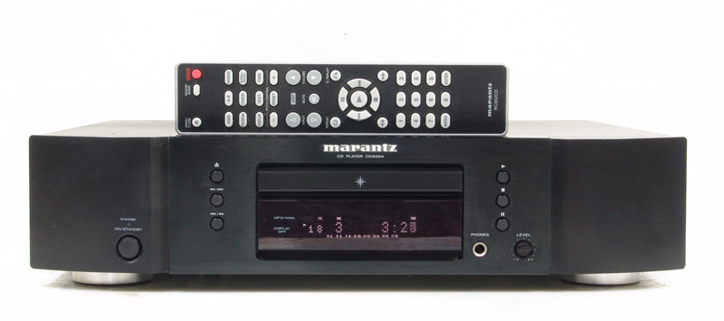 Marantz(마란츠) CD5004 CD플레이어 - 보소장터 - 보소보소