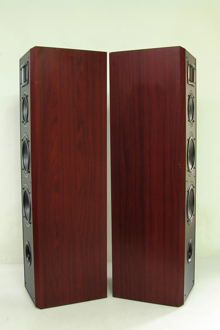 켄우드 KS-T845 프론트 스피커 - 보소장터 - 보소보소