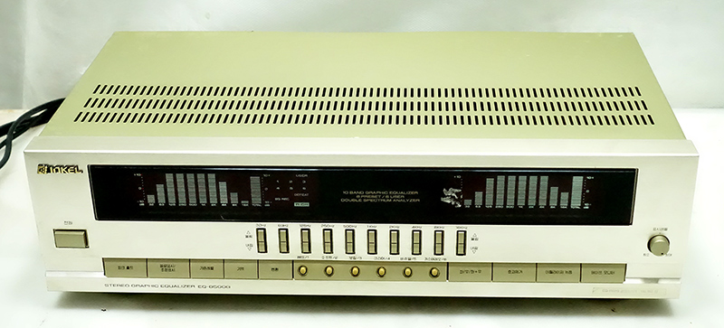 인켈 EQ-8500g 이퀄라이져 - 보소장터 - 보소보소