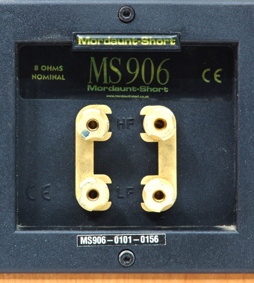 모던쇼트 스피커(Mordaunt Short) MS 906 - 보소장터 - 보소보소