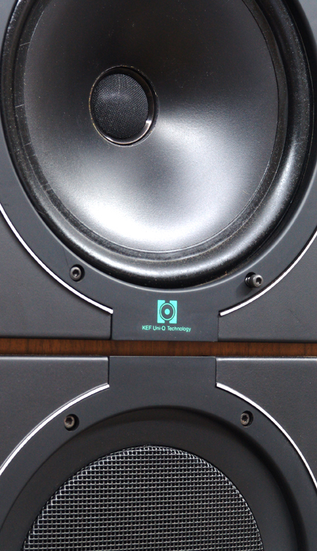 영국 KEF C95 스피커 - 보소장터 - 보소보소