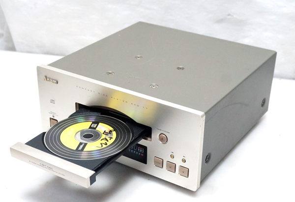 아남 ACD-77 CDP - 보소장터 - 보소보소