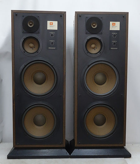 jbl radiance series R133 스피커 - 보소장터 - 보소보소