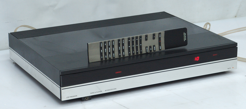 B&O beomaster 6500 리시버앰프 - 보소장터 - 보소보소