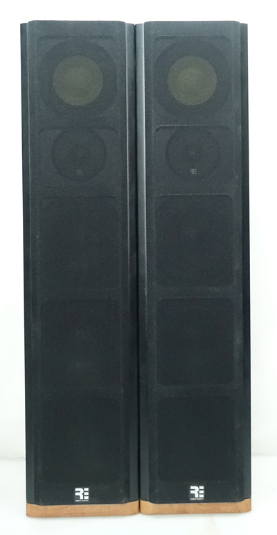 소리전자 - RE(리본에너지) MUSO M260 프런트 스피커