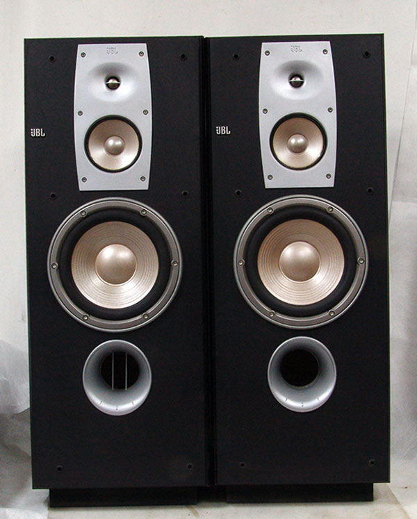 jbl N38 톨보이 스피커 - 보소장터 - 보소보소