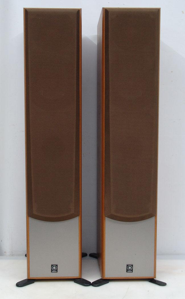 야마하 NS-120 스피커 - 보소장터 - 보소보소