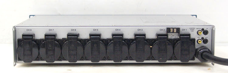 LEEM NS-8S 순차전원공급기 - 보소장터 - 보소보소