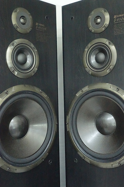 인켈 명기 S-9500B - 보소장터 - 보소보소