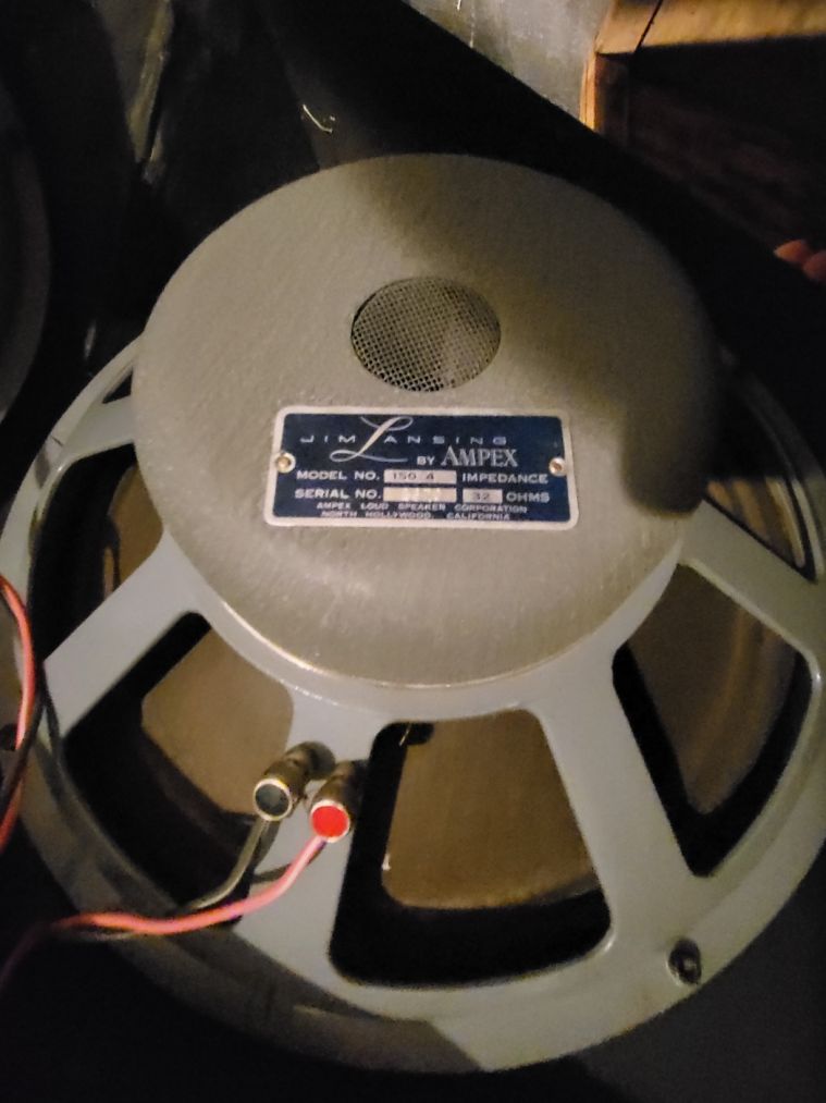 AMPEX5050 - 보소장터 - 보소보소