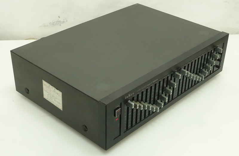 인켈 24밴드 이큐 EQ 2500B - 보소장터 - 보소보소