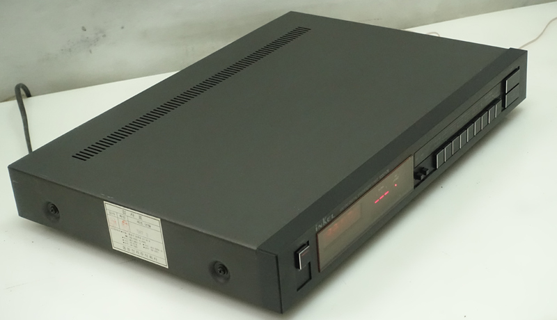 인켈튜너 TD2010 - 보소장터 - 보소보소