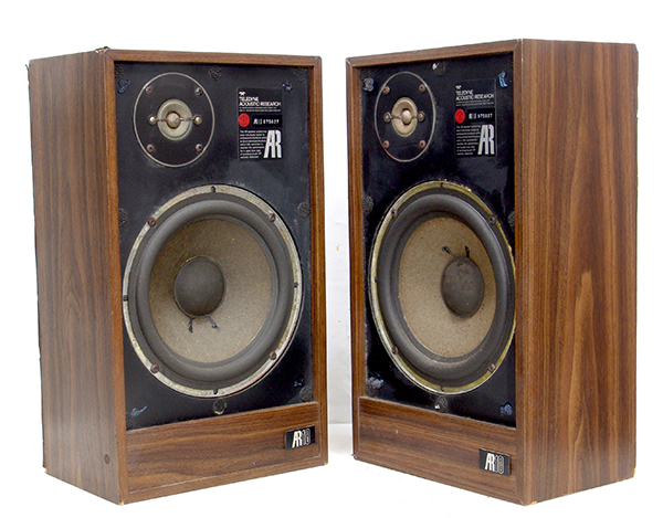 AR18J 북셀프 스피커 - 보소장터 - 보소보소