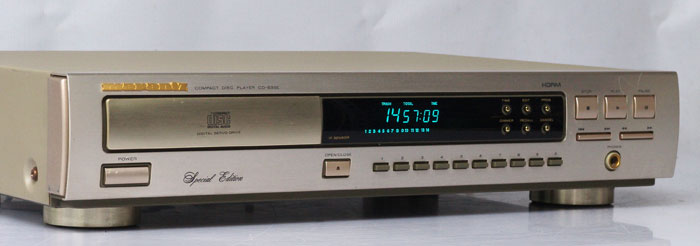 마란츠 CD-63se CDP - 업체장터 - 보소보소