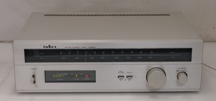 인켈 튜너 TD-900 - 업체장터 - 보소보소