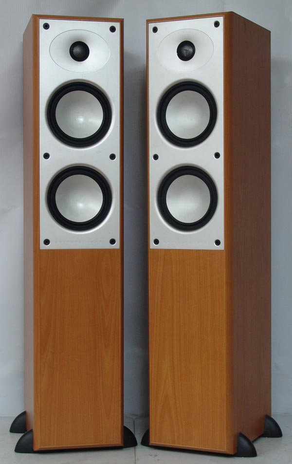 Mordaunt Short 스피커 MS906 - 업체장터 - 보소보소